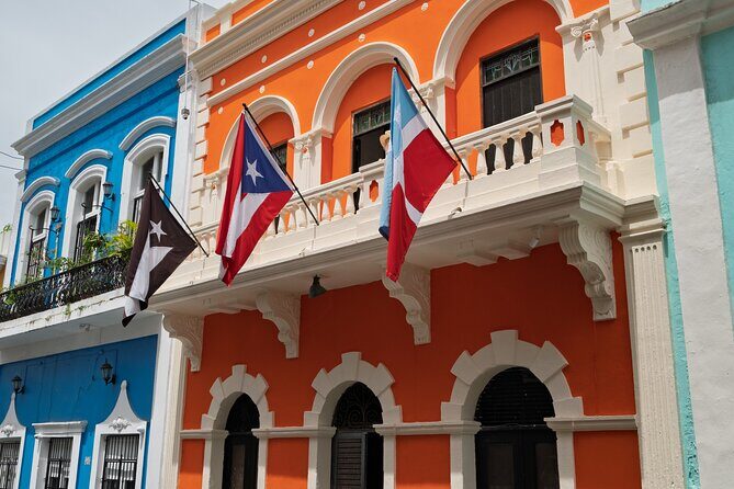 Old San Juan History and Culture Walking Tour - The Sum Up