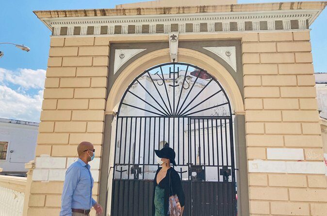 Old San Juan Immersive Walk: History and Culture - Practical Details and Tips