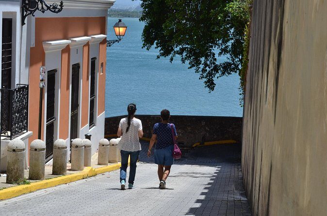 Old San Juan Immersive Walk: History and Culture - Who Should Join This Tour?