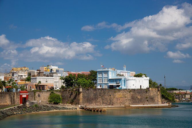 Old San Juan & Loiza African Town Full-Day Tour: Minimum 8+people - FAQ