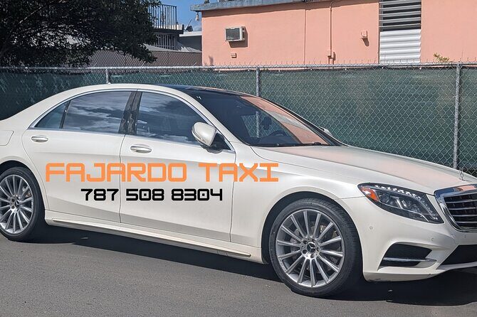 Old San Juan Luxury Driving Tour 3 Hours - An In-Depth Look at the Old San Juan Luxury Driving Tour