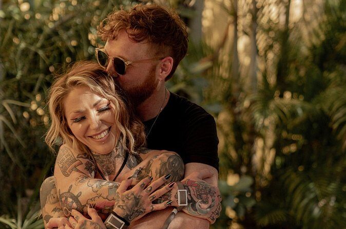 Old San Juan Photoshoot - FAQ