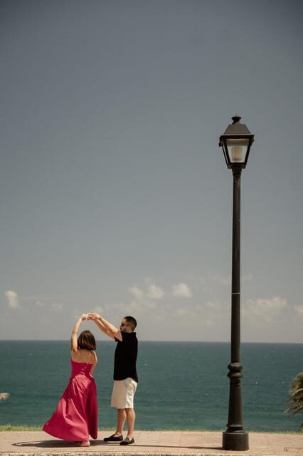 Old San Juan: Photoshoot Walking Tour - Key Points