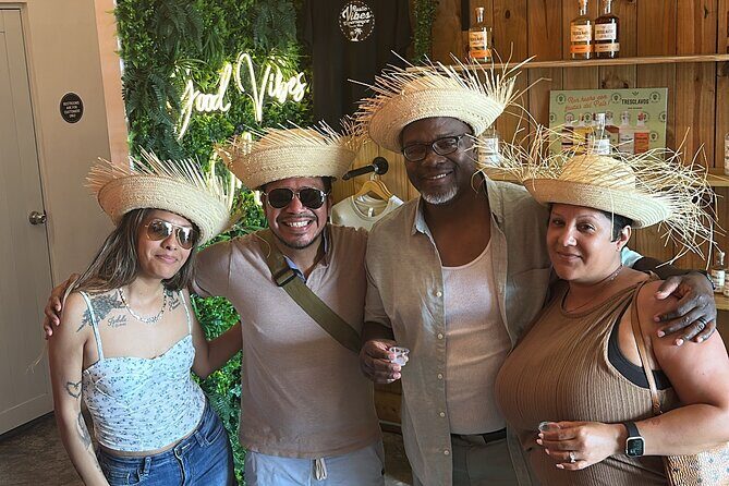 Old San Juan PR Fruit infused Moonshine & Cream liqueur Tasting - FAQ