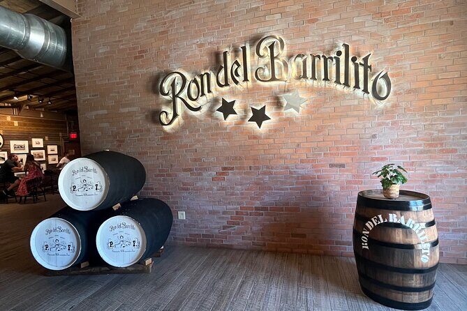 Old San Juan Private Tour with Barrilito Rum Experience - Introduction
