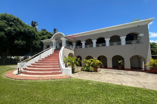 Old San Juan Private Tour with Barrilito Rum Experience - Key Points