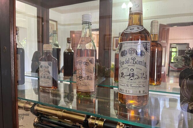 Old San Juan Private Tour with Barrilito Rum Experience - Value and Practical Considerations