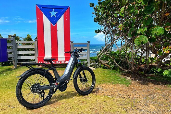 Old San Juan: Segway PT and Segway Xafari Ebike Tours - FAQ