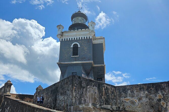 Old San Juan Sightseeing Experience! - FAQs
