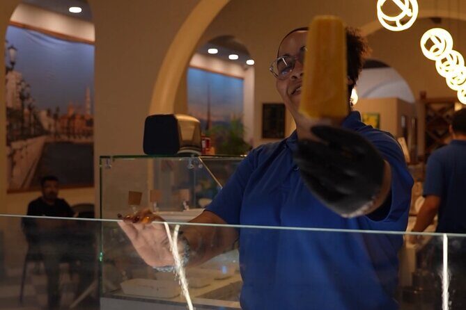 Old San Juan Sunset Drift - Who Will Love This Tour?