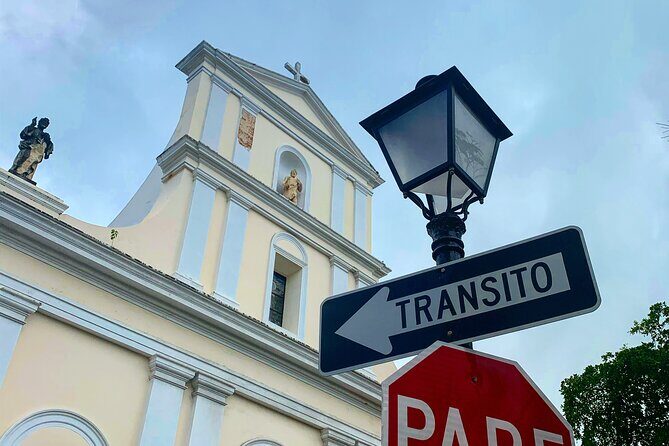 Old San Juan Tour in Spanish - Why Choose This Tour?