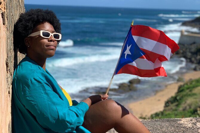 Old San Juan Tour in Spanish - The Experiences Strengths