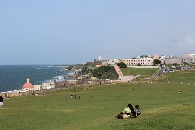 Old San Juan Walking Day and Night Tours - In-Depth Review of the Old San Juan Walking Tour