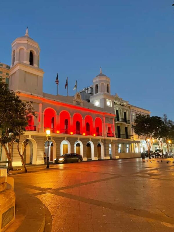 Old San Juan Walking/Guided Tour - Who Would Love This Tour?