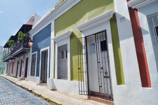 Old San Juan Walking Tour - FAQ: Your Questions Answered