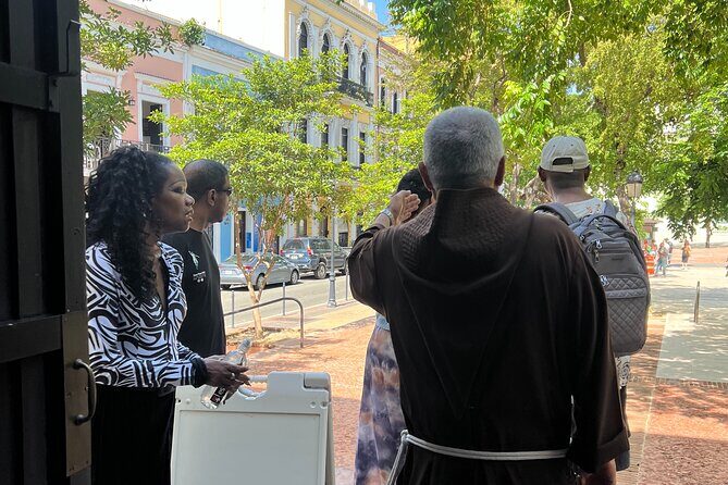 Old San Juan Walking Tour with a Historian - An In-Depth Look at the Tour Experience
