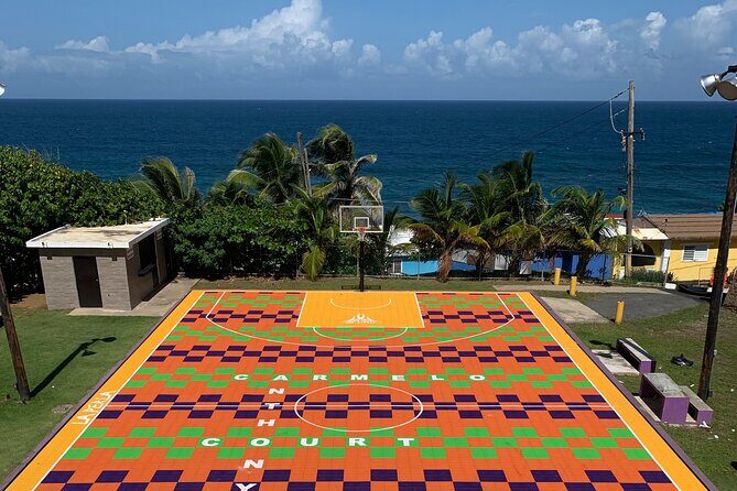 Old San Juan Walking Tour with a Local Certified Guide - What to Expect on the Tour