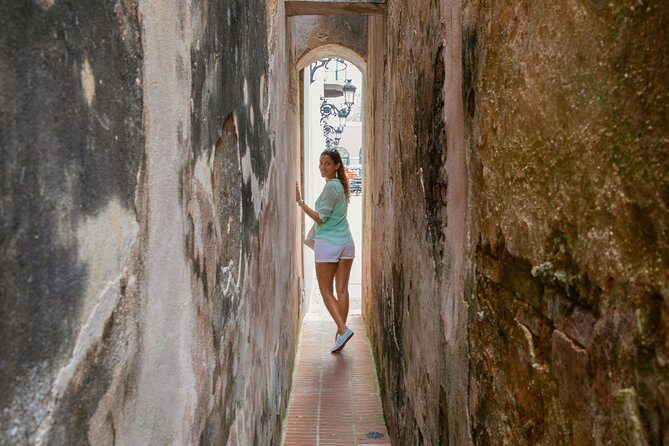 Old San Juan Walking Tour with Fort: 8+ people group - Who Should Consider This Tour?
