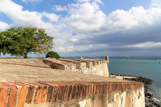 Old San Juan Walking Tour with Fort: 8+ people group - Final Thoughts: Is It Worth It?