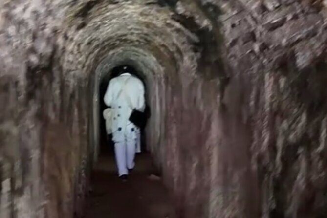 Old San Juan Walks; 2 Castles, El Morro and San Cristobal - A Detailed Look at the Tour Experience