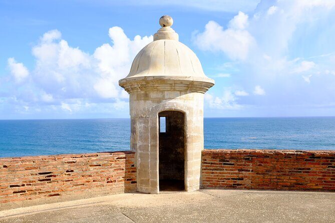 Old San Juan Walks; 2 Castles, El Morro and San Cristobal - The Sum Up: Why This Tour Stands Out