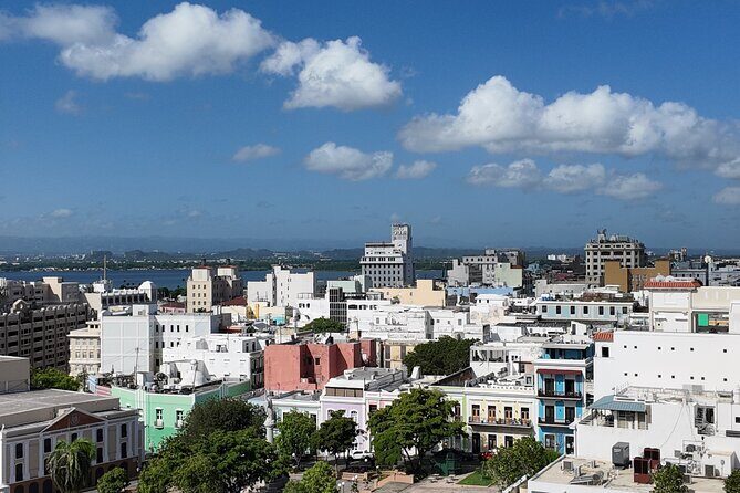Old San Juan Walks; 2 Castles, El Morro and San Cristobal - FAQ: Your Questions Answered