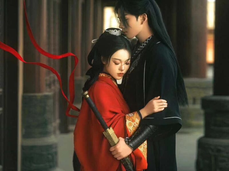 Old Shanghai: Hanfu Photoshoot Walking Tour Experience - Final Thoughts