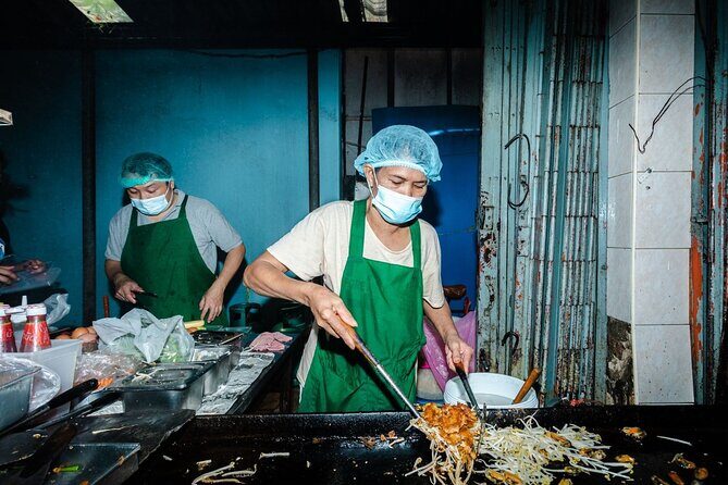 Old Siam Bangkok Food Tour: 15+ Tastings Included - Who Will Love This Tour?