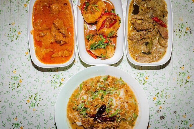 Old Siam Bangkok Food Tour: 15+ Tastings Included - Final Thoughts