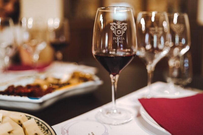 Old Sicily and Etna wine tasting tour from Taormina - The Sum Up: Who Is This Tour Best For?