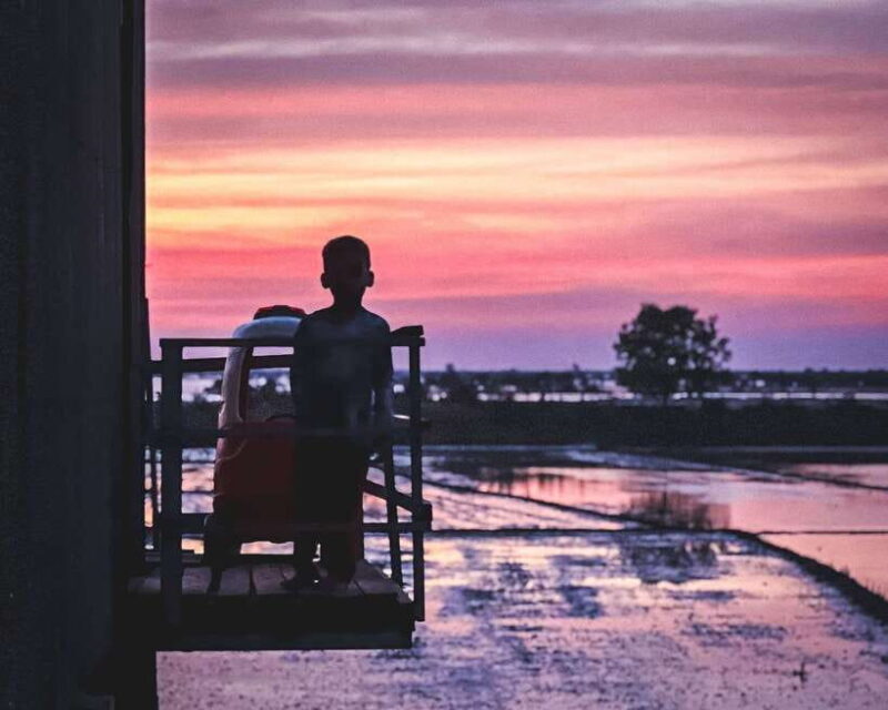 Old Siem Reap Sunset Food Tour by Tuk-Tuk - Who It’s Best For