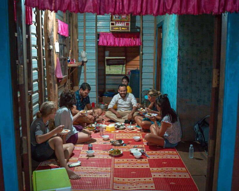 Old Siem Reap Sunset Food Tour by Tuk-Tuk - Final Thoughts