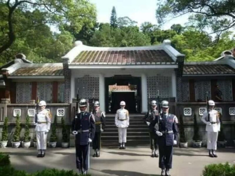 Old Souls and Hidden Stories: Discovering Taoyuans Charm - A Detailed Look at the Tour Experience