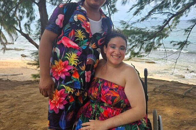 Old St. John Scenic On Cart Minimal Walks - Who Is This Tour Best For?