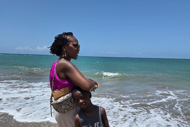 Old St. John Scenic On Cart Minimal Walks - FAQ