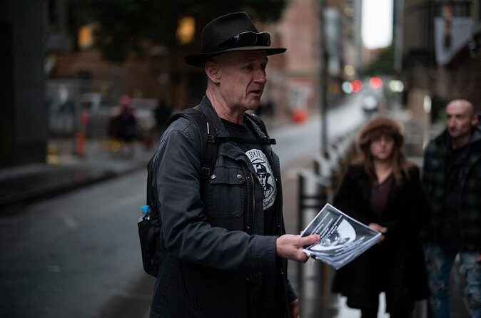 Old Stories of Melbourne's Chinatown - The Sum Up