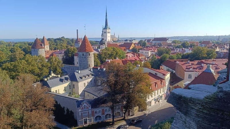 Old Tallinn & Medieval daily life Private Tour - A Closer Look at the Old Tallinn & Medieval Daily Life Private Tour