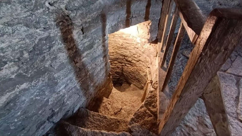 Old Tallinn & Medieval daily life Private Tour - Final Thoughts