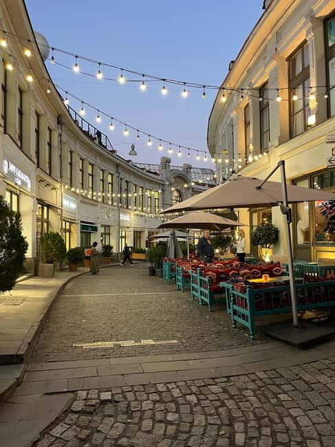 Old Tbilisi Private Walking Tour with Wine and Cable Car - Discovering Old Tbilisi: A Guided Walking Tour with Wine and a Cable Car Ride