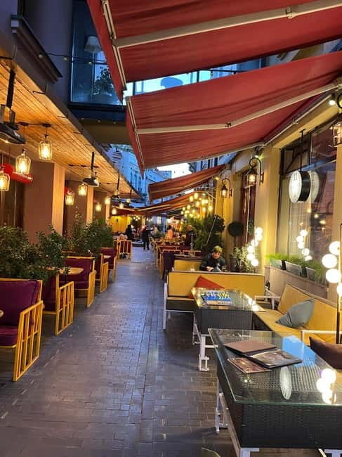 Old Tbilisi Private Walking Tour with Wine and Cable Car - Who Should Take This Tour?