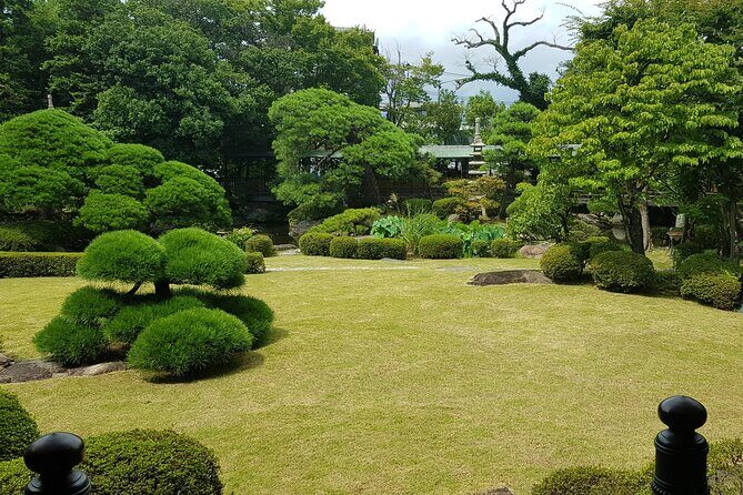 Old Tokyo Tour: Shibamata Nostalgic Streets Small Group Tour - Discovering Shibamata: A Glimpse of Old Tokyo