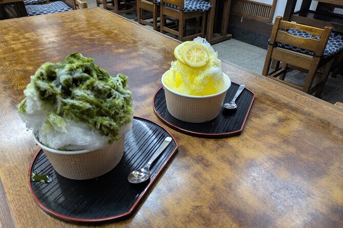 Old Tokyo Tour: Shibamata Nostalgic Streets Small Group Tour - A Taste of Japan: Traditional Lunch and Local Snacks