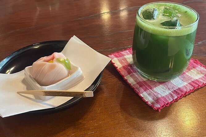 Old Tokyo Tour: Shibamata Nostalgic Streets Small Group Tour - Exploring Local Shops and Final Stroll