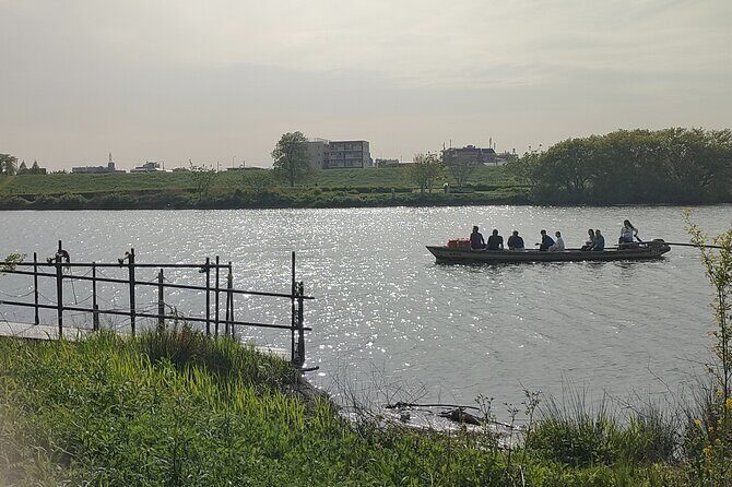 Old Tokyo Tour: Shibamata Nostalgic Streets Small Group Tour - Who Would Love This Tour