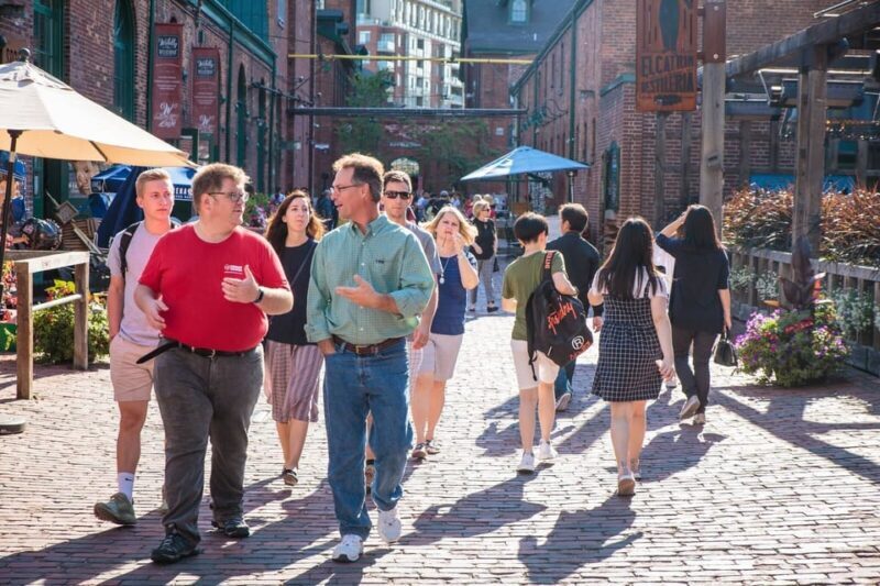 Old Toronto by Beer: A Craft Brew Adventure - FAQ