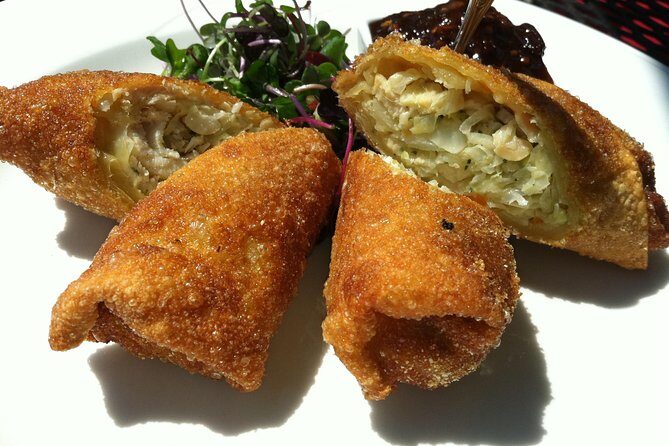 Old Town Alexandria Food Tour - An In-Depth Look at the Old Town Alexandria Food Tour
