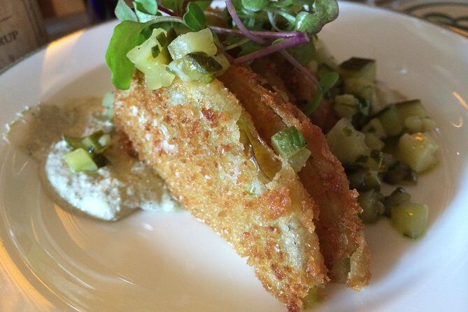 Old Town Alexandria Food Tour - Who Should Consider This Tour?