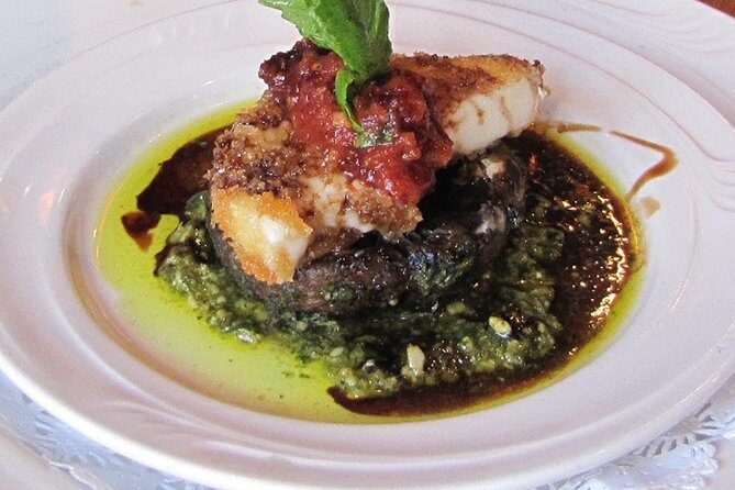 Old Town Alexandria Food Tour - Final Thoughts