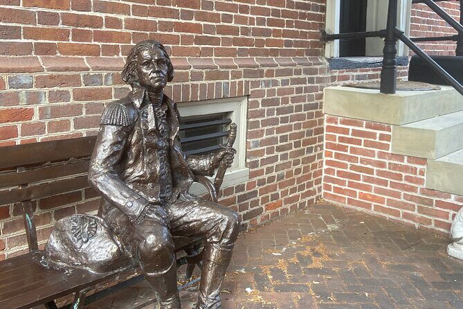 Old Town Alexandria Guided Walking Tour with a Local - Final Thoughts