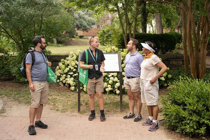 Old Town Alexandria in a Day with Round Trip Ferry Cruise - Who This Tour Is Best For